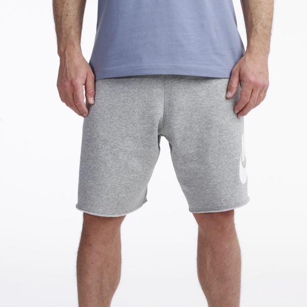 NIKE Šorc m nk club alumni hbr ft short M