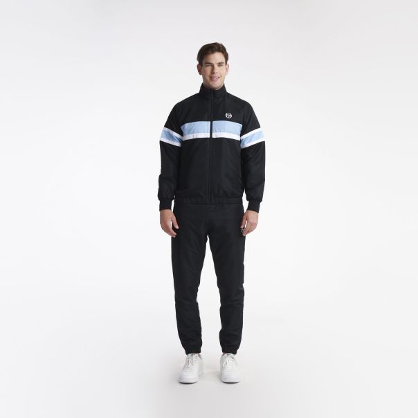 SERGIOTACCHINI Trenerka board tracksuit M