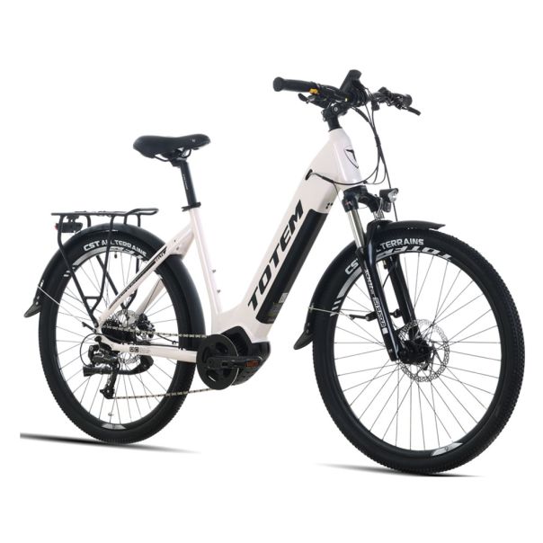XPLORER Elektricni bicikl DELTA 27.5"