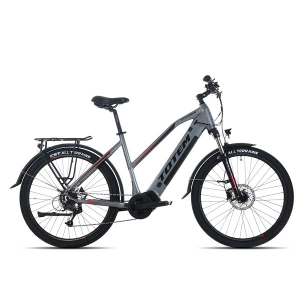 XPLORER Elektricni bicikl E 27.5"