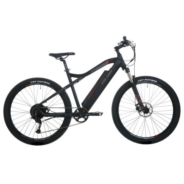 XPLORER Elektricni bicikl M920 27.5"