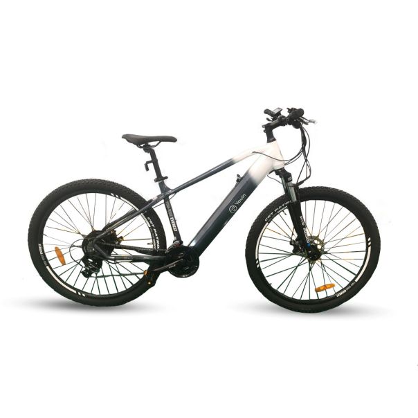 XPLORER E-bike MTB EVEREST 29" R19.5"