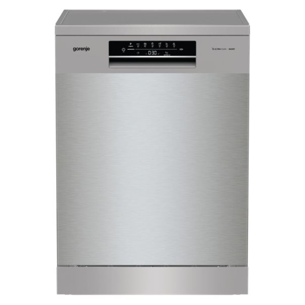 GORENJE Samostalna mašina za pranje sudova GS642E90X