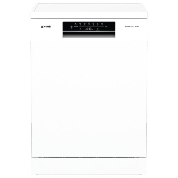 GORENJE Samostalna mašina za pranje sudova GS642E90W