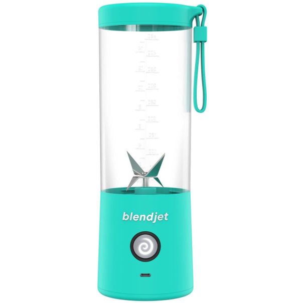 BLENDJET Prenosivi blender Solid Mint