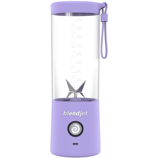 BLENDJET Prenosivi blender Solid Lavender