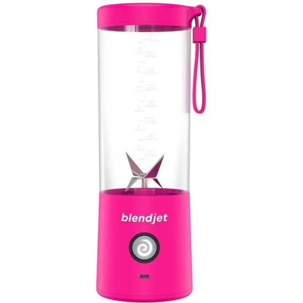 BLENDJET Prenosivi blender Hot Pink