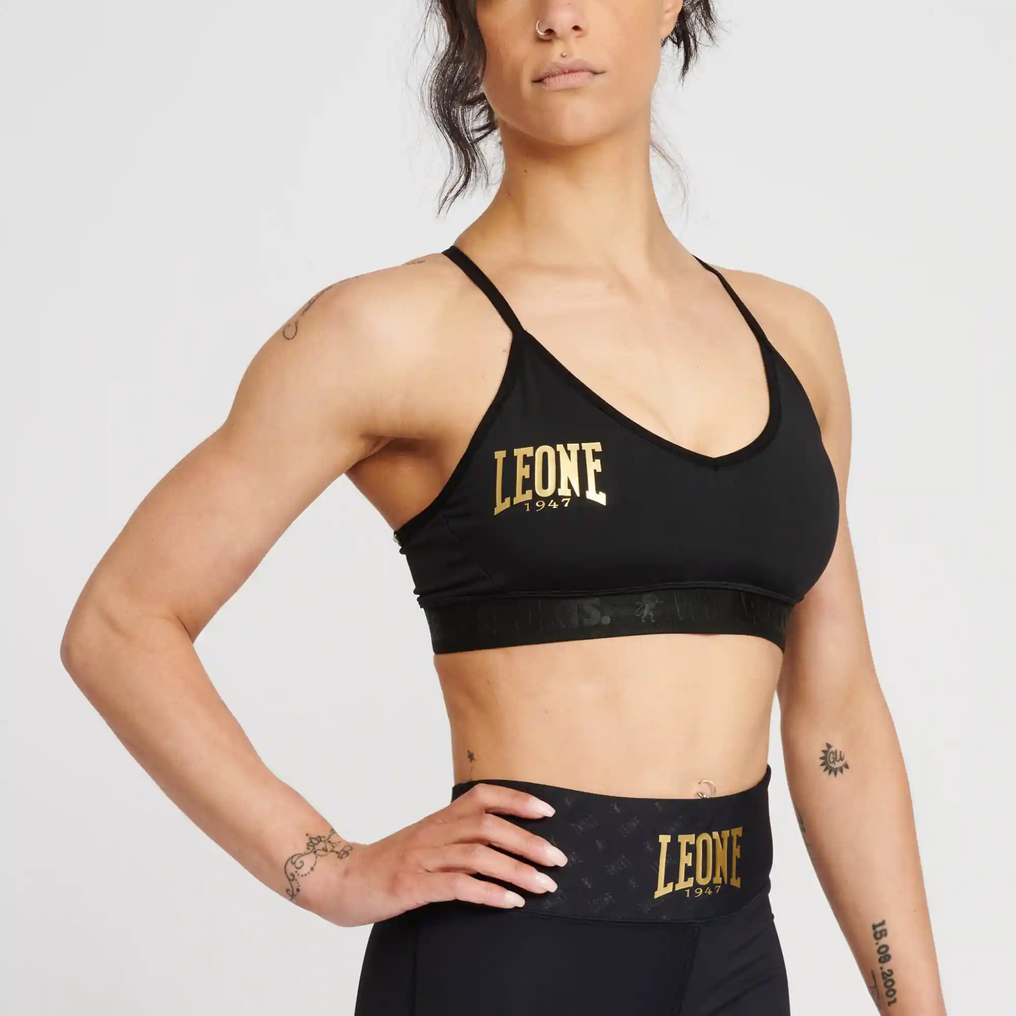 DNA SPORTS BRA