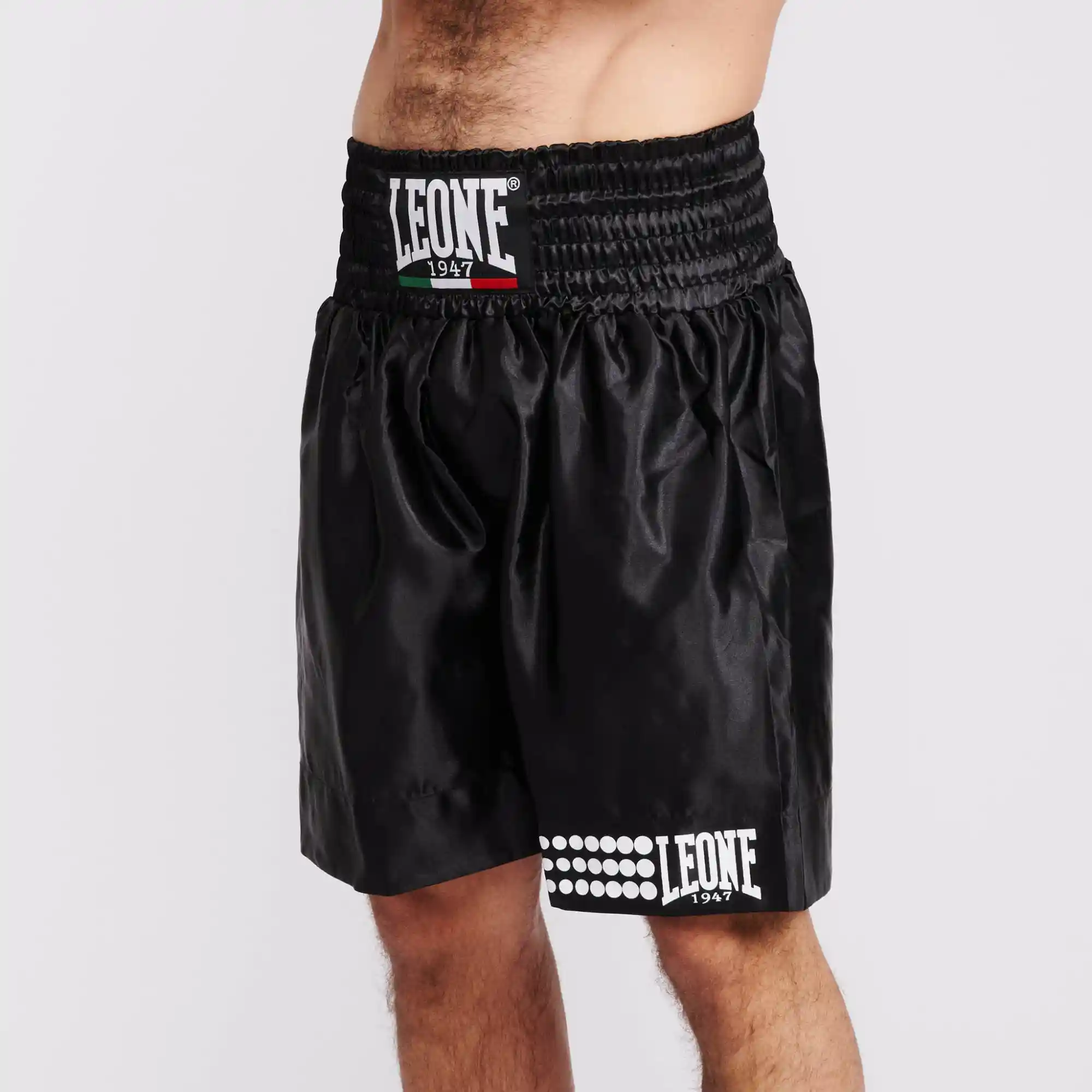 BOXING SHORTS