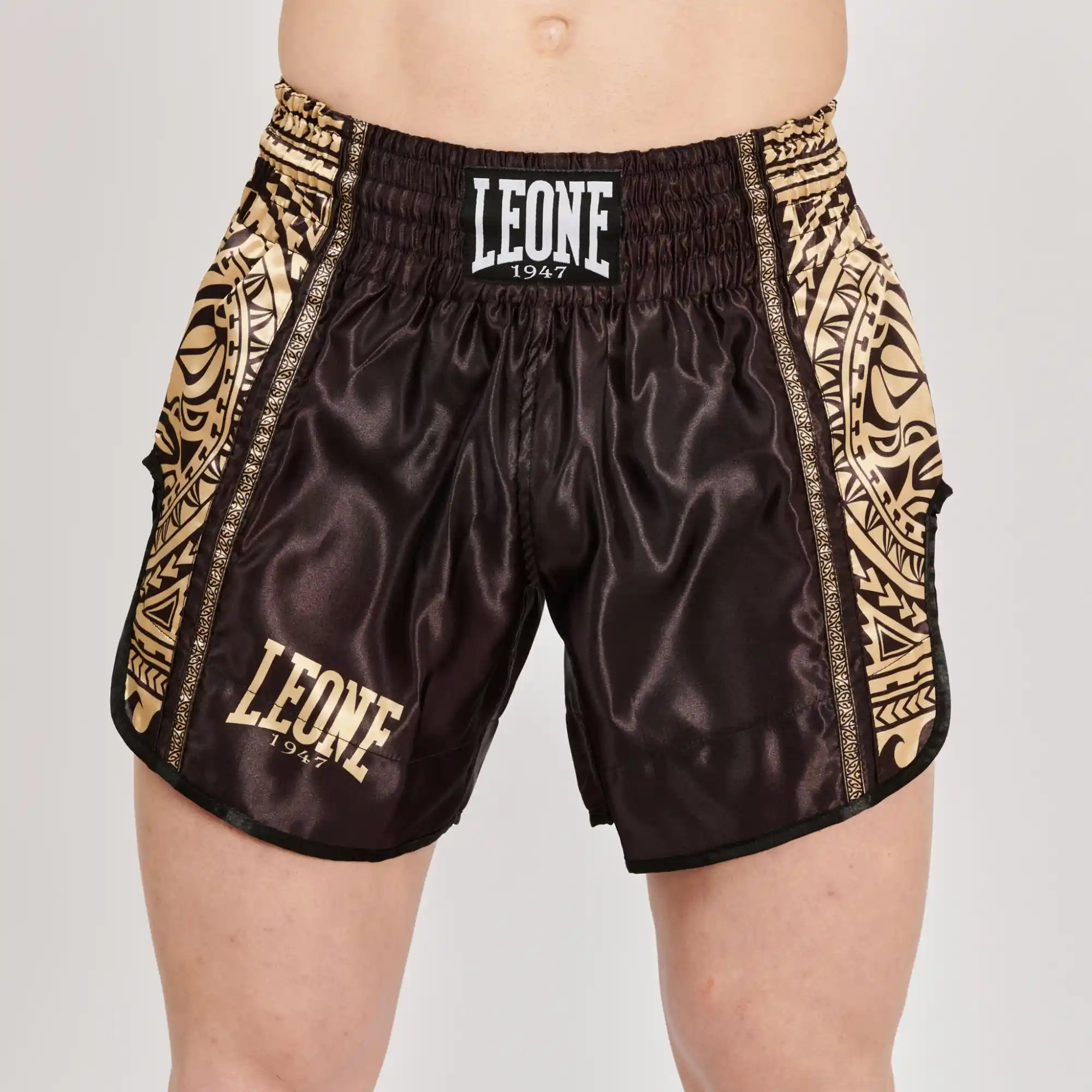 HAKA KICK SHORTS