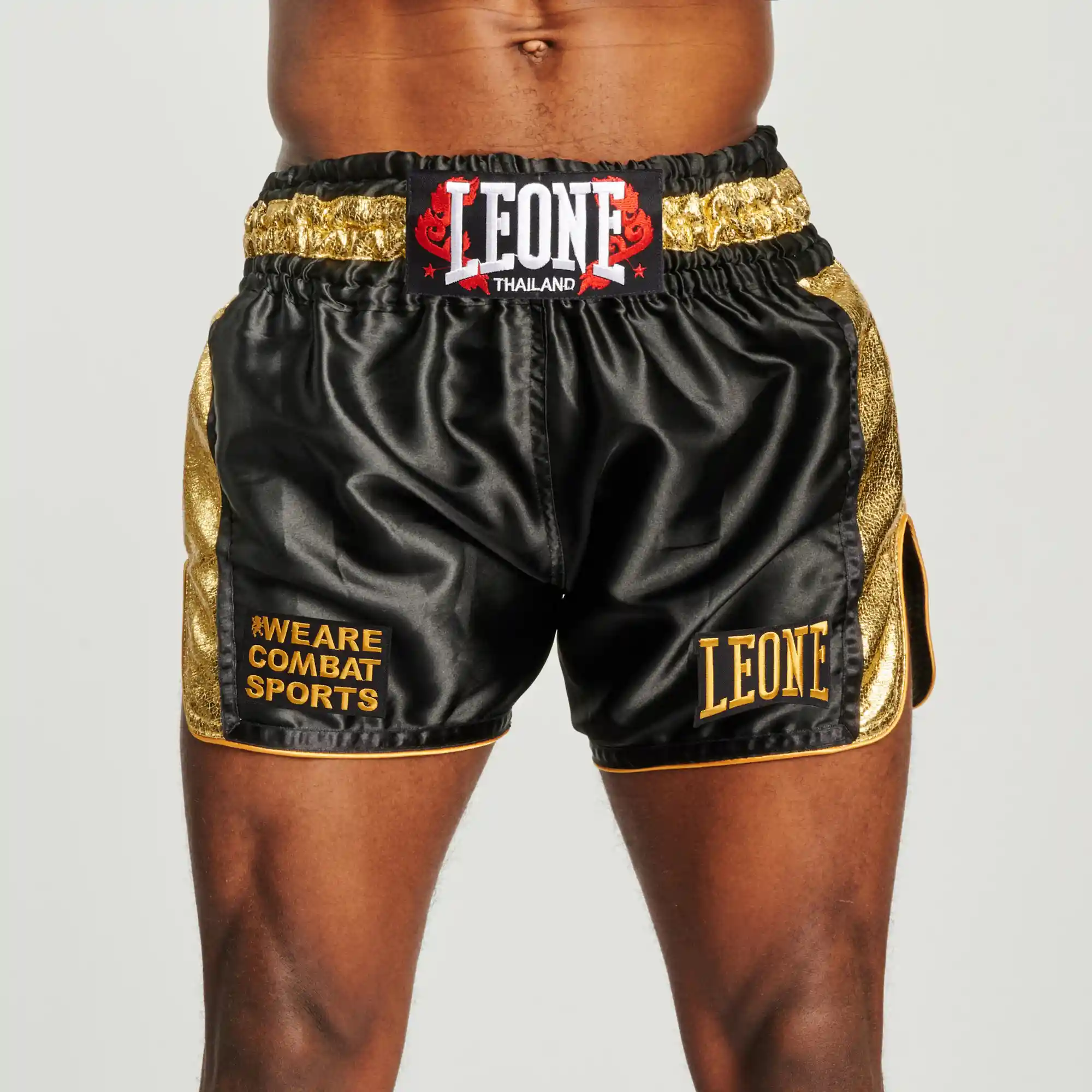 KHAO LAK THAI SHORTS
