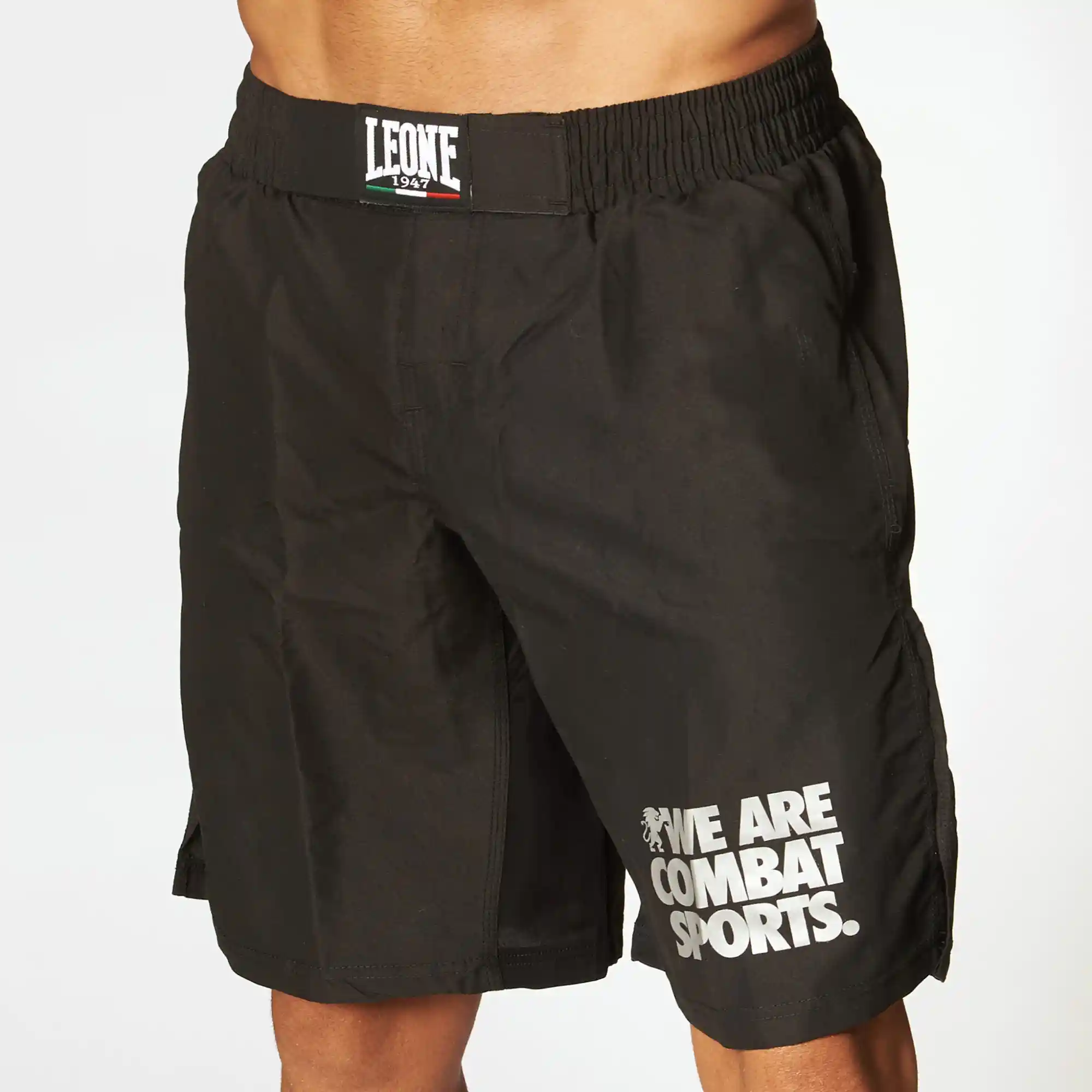 BASIC MMA SHORTS