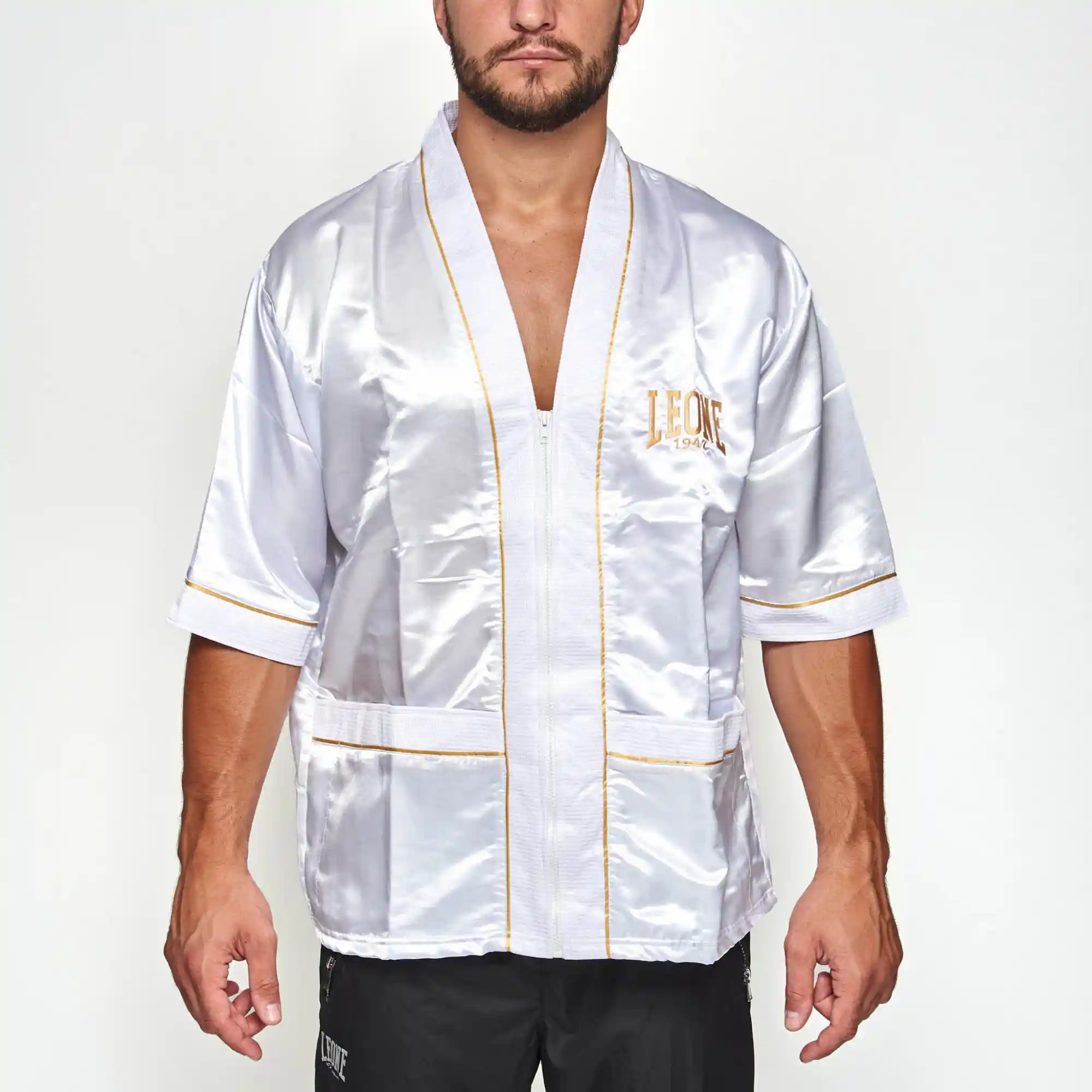 PREMIUM CORNERMAN JACKET