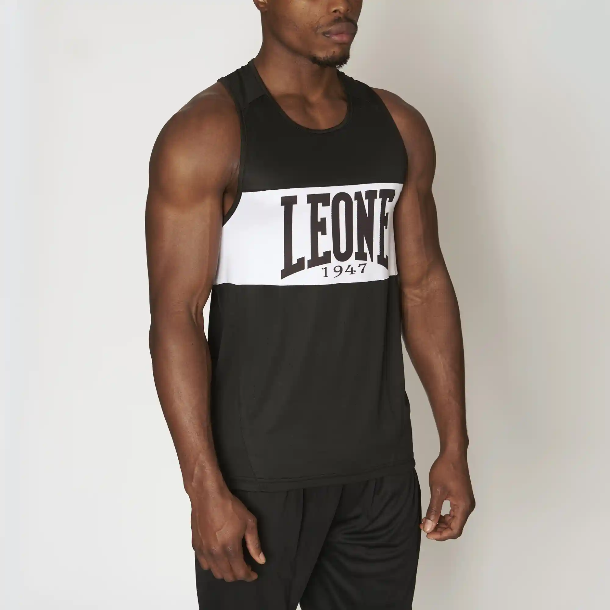 SHOCK BOXING SINGLET