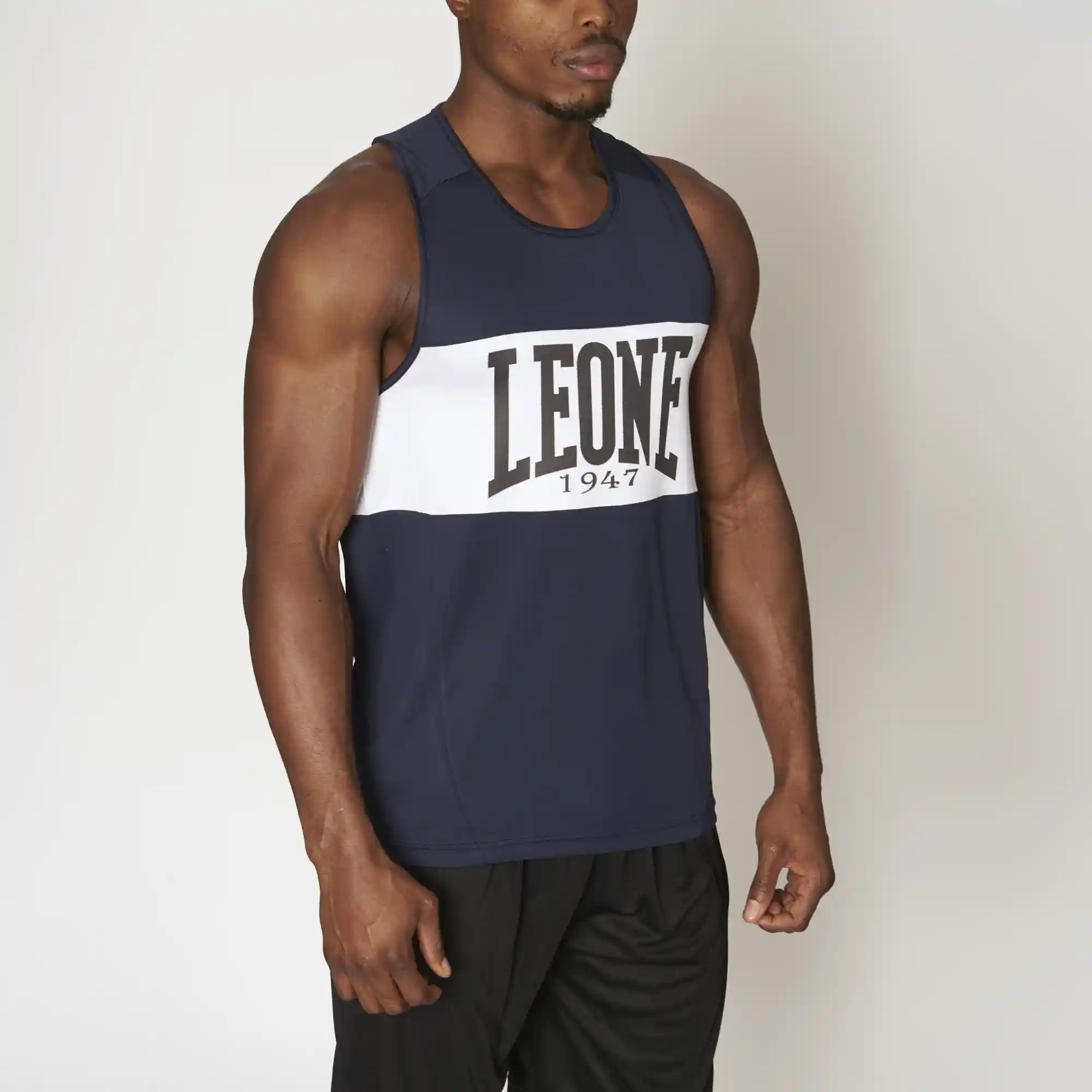 SHOCK BOXING SINGLET