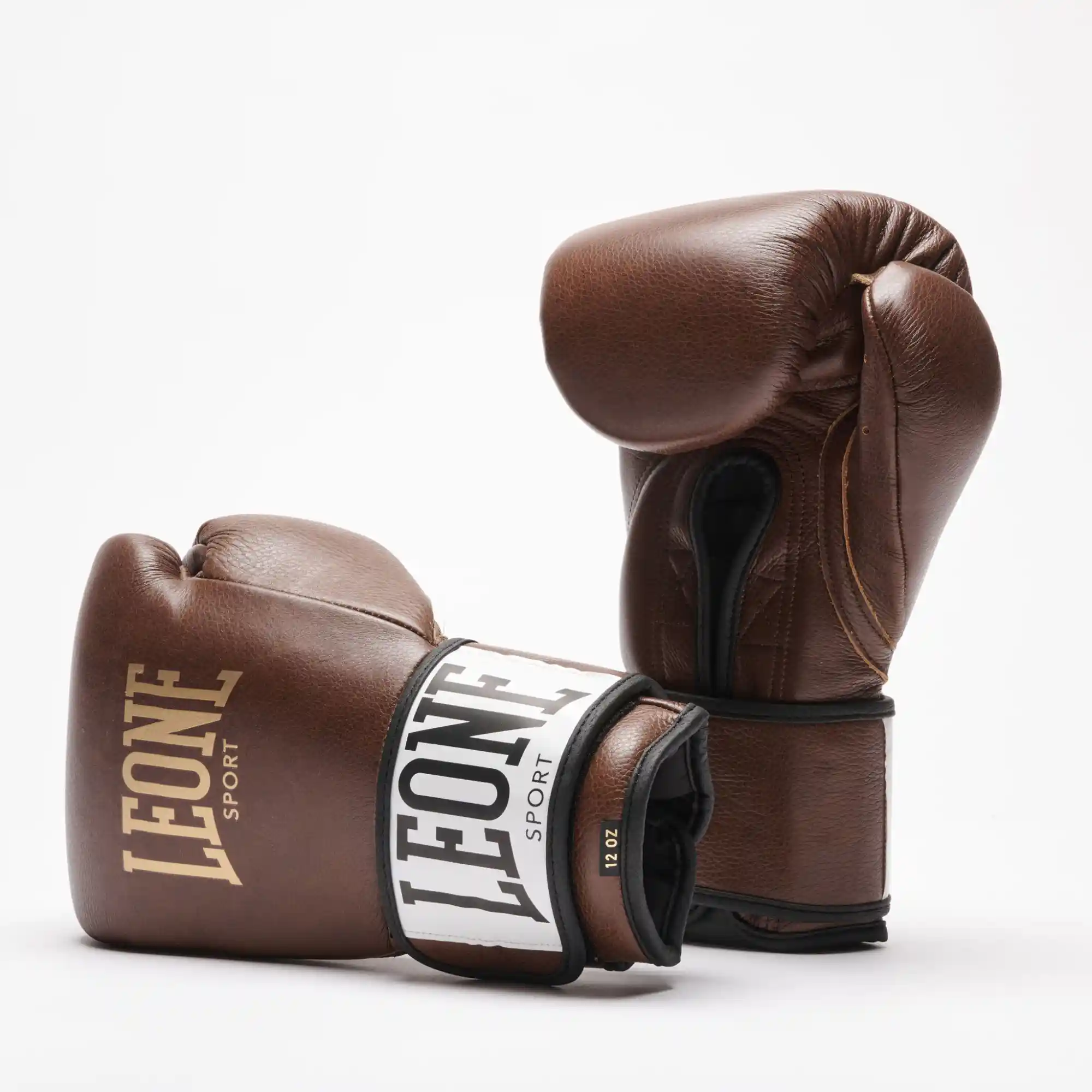 ROMEO CLASSICO BOXING GLOVES