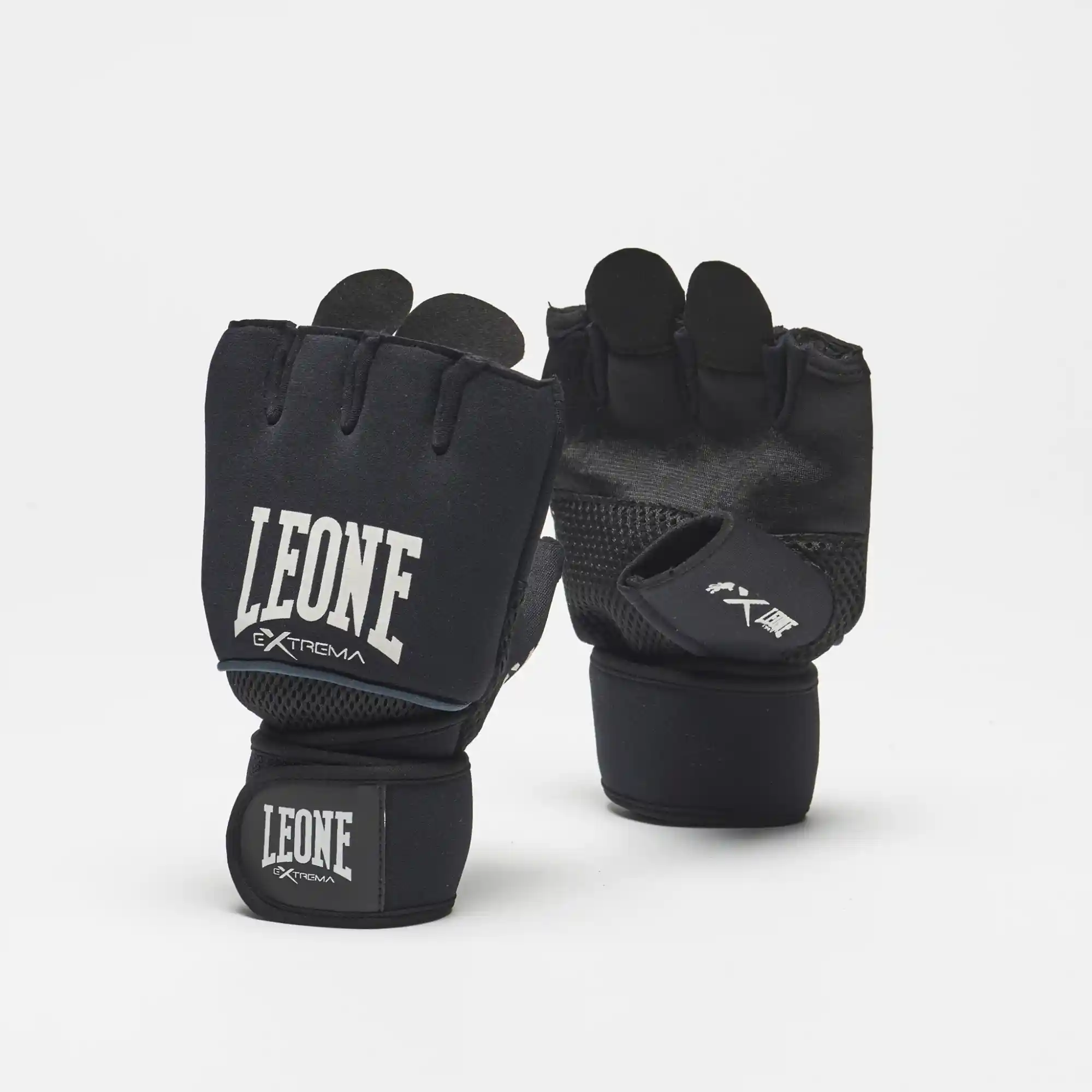 BASIC FITNESS GLOVES