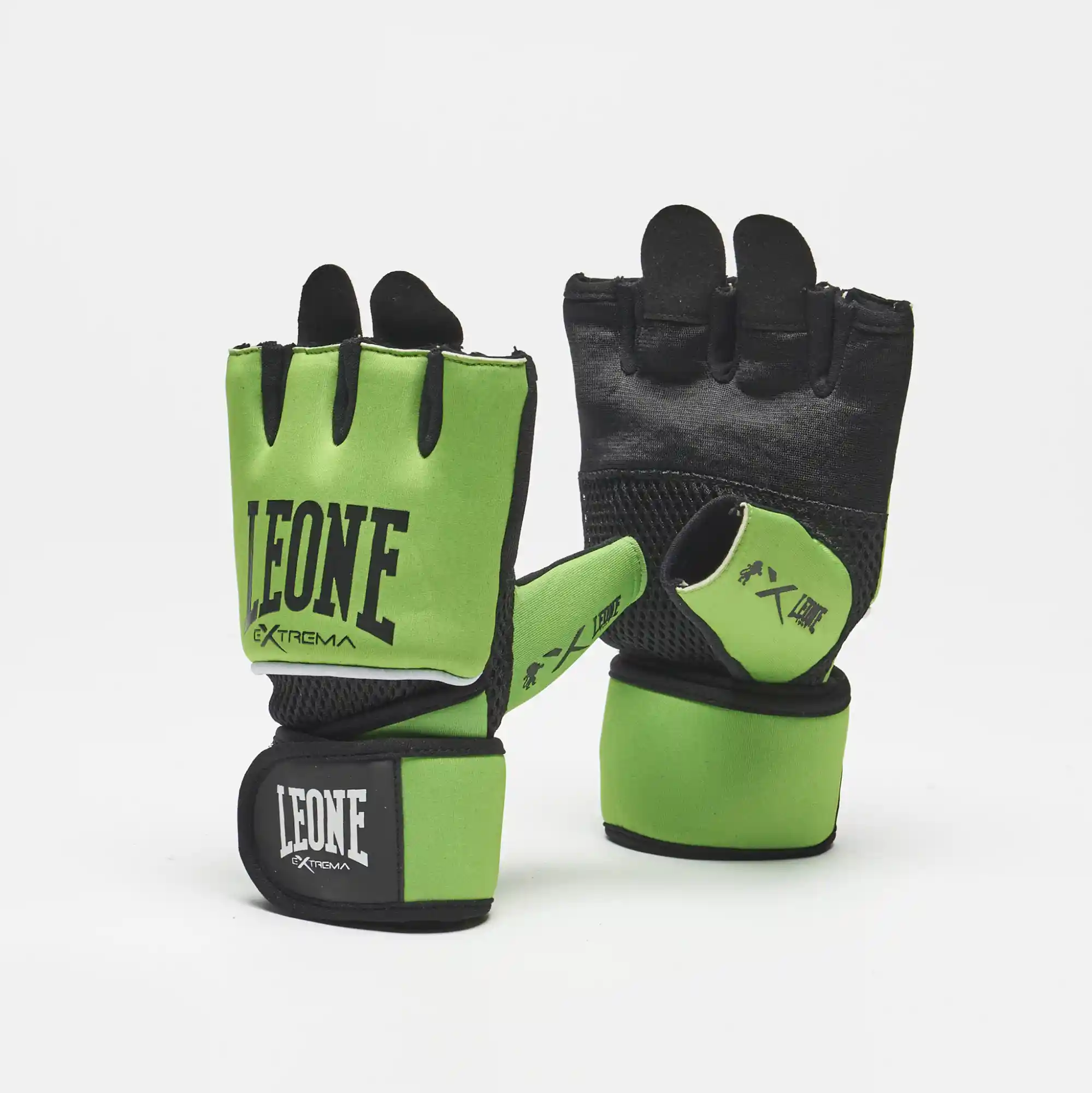 BASIC FITNESS GLOVES