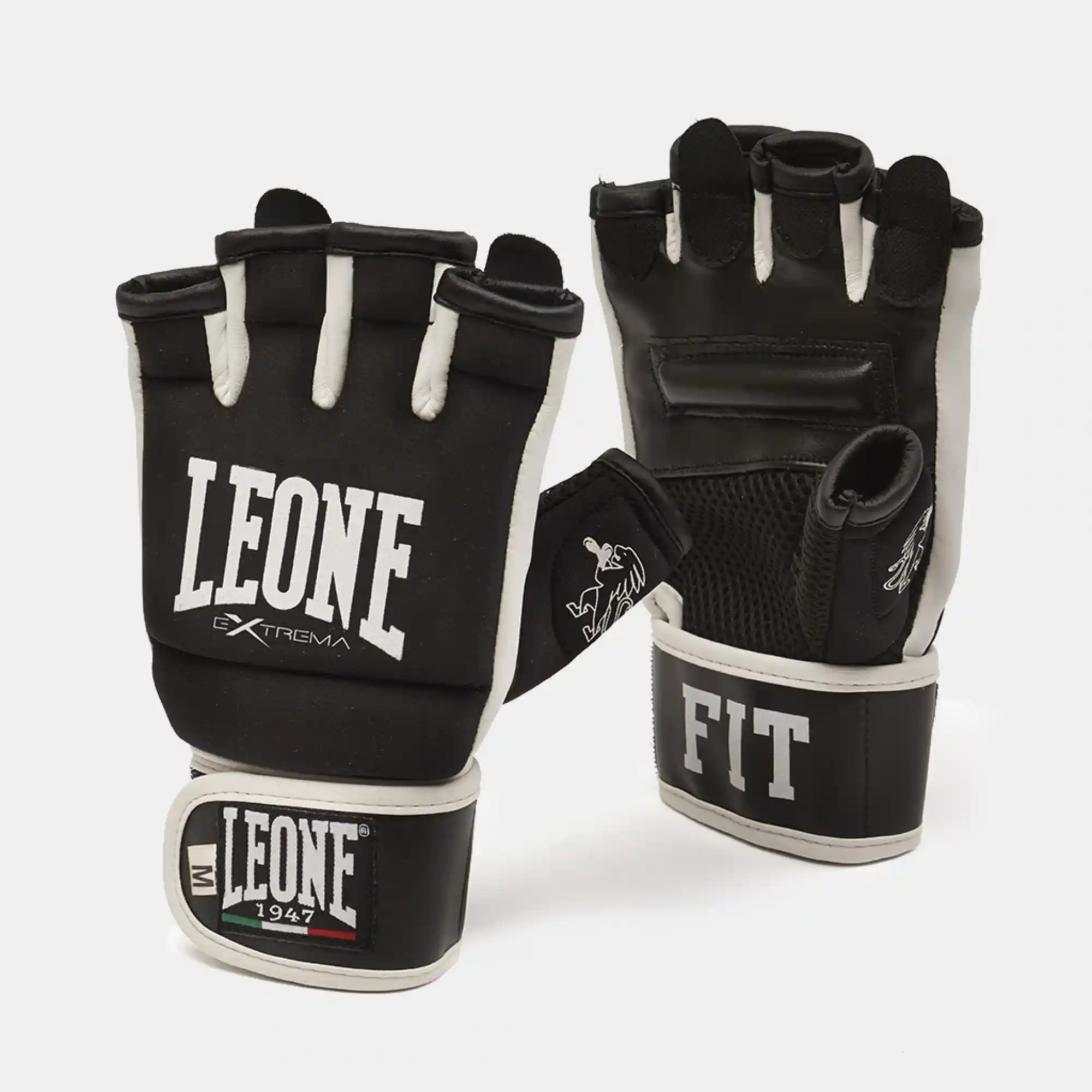 KARATE / FIT-BOXE BAG GLOVES