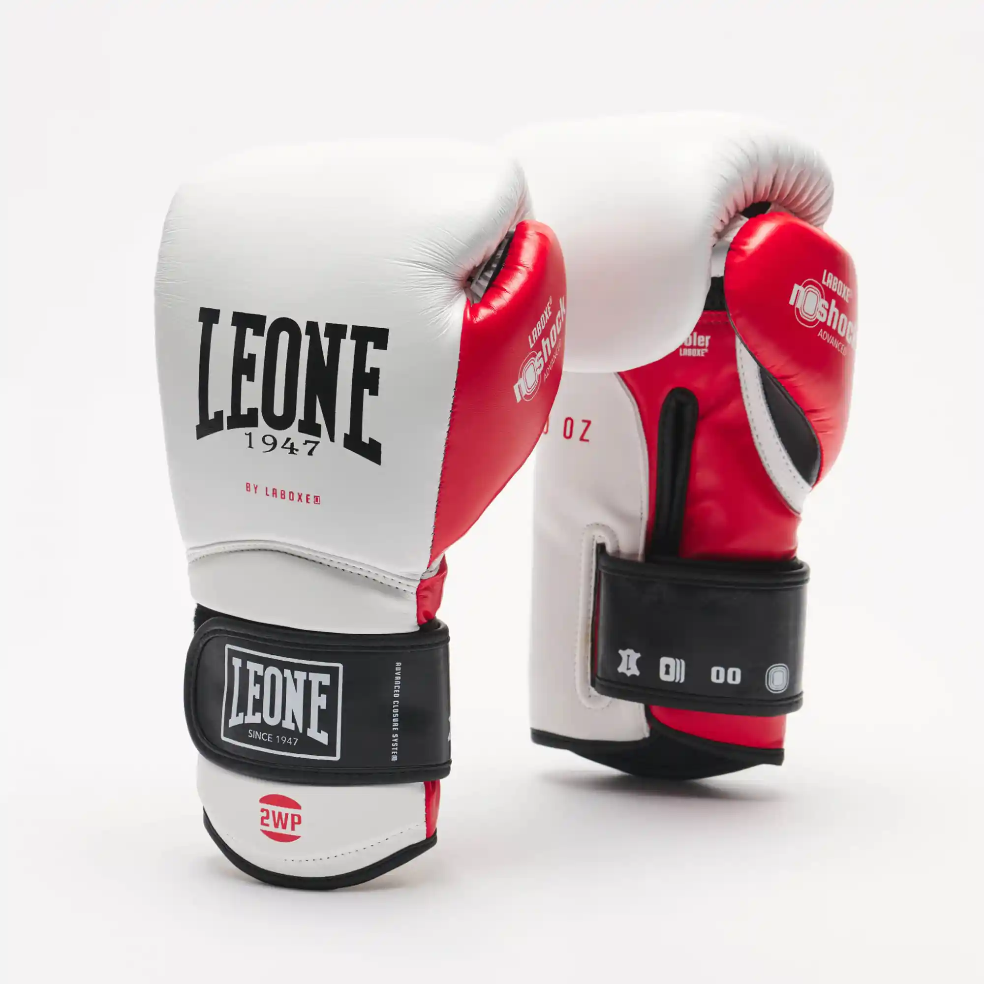 BOXING GLOVES IL TECNICO N3