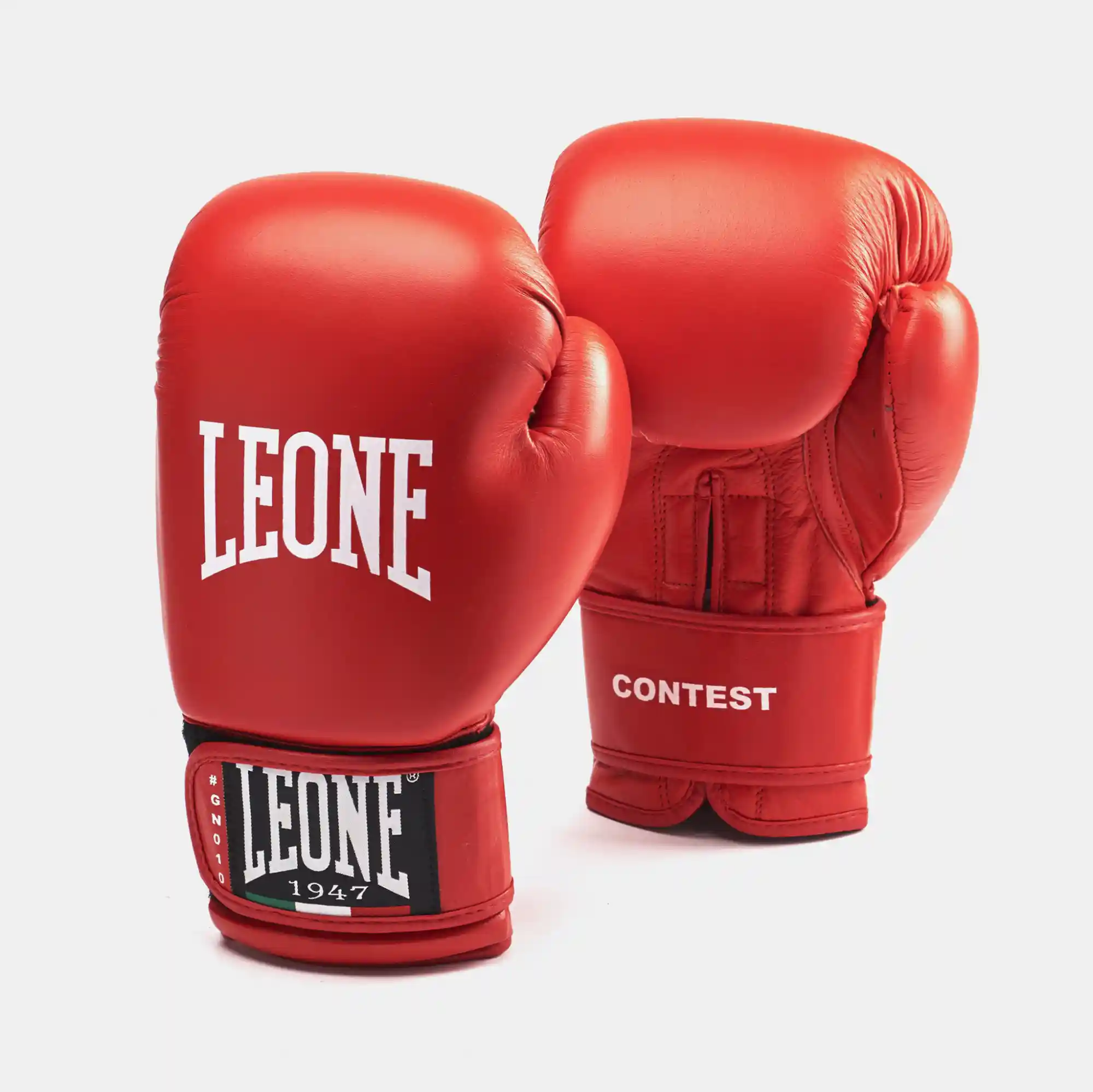 CONTEST BOXING GLOVES