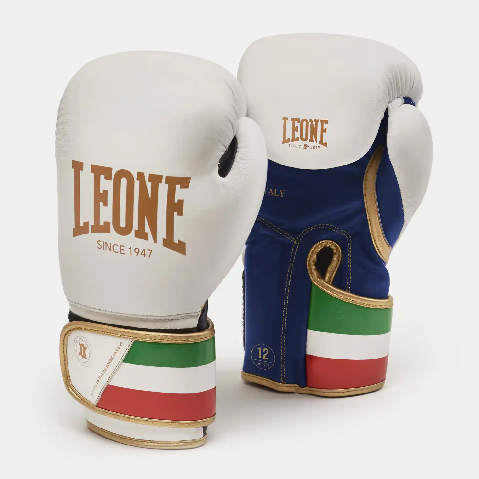 ITALY’47 BOXING GLOVES