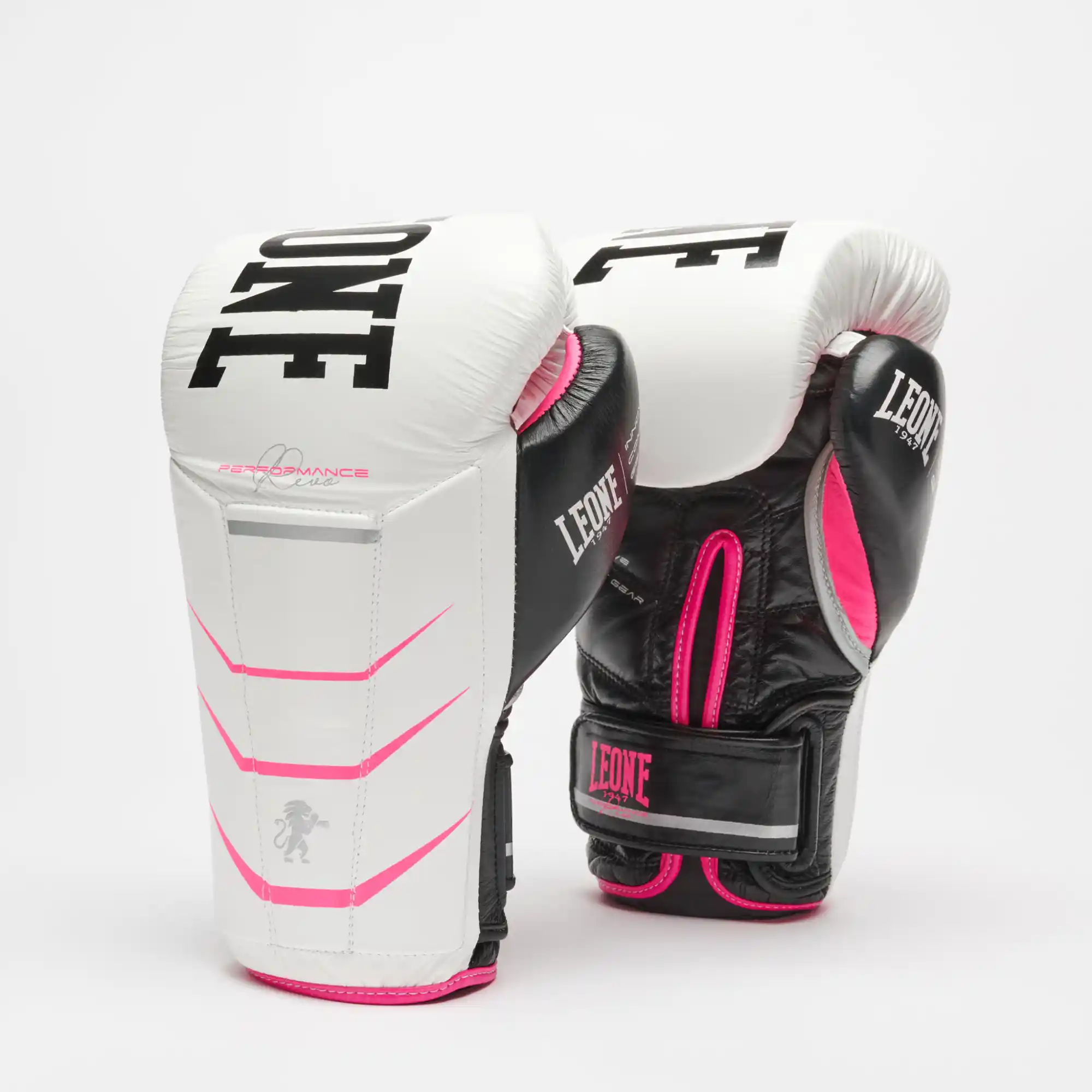 REVO FLUO BOXING GLOVES