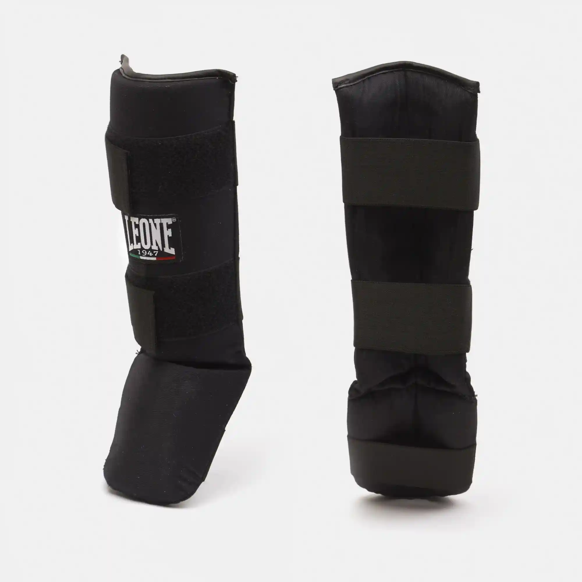 JR BASIC SHINGUARDS