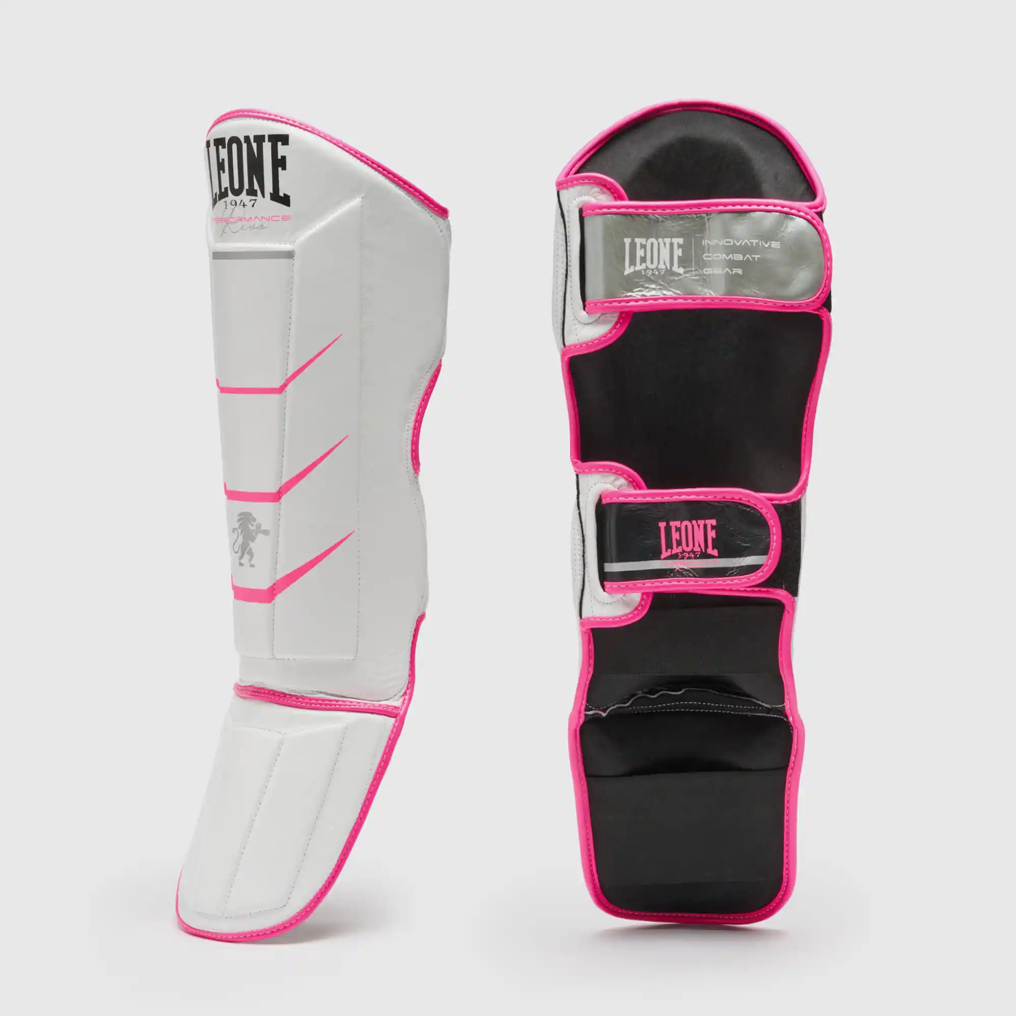 REVO FLUO SHINGUARDS