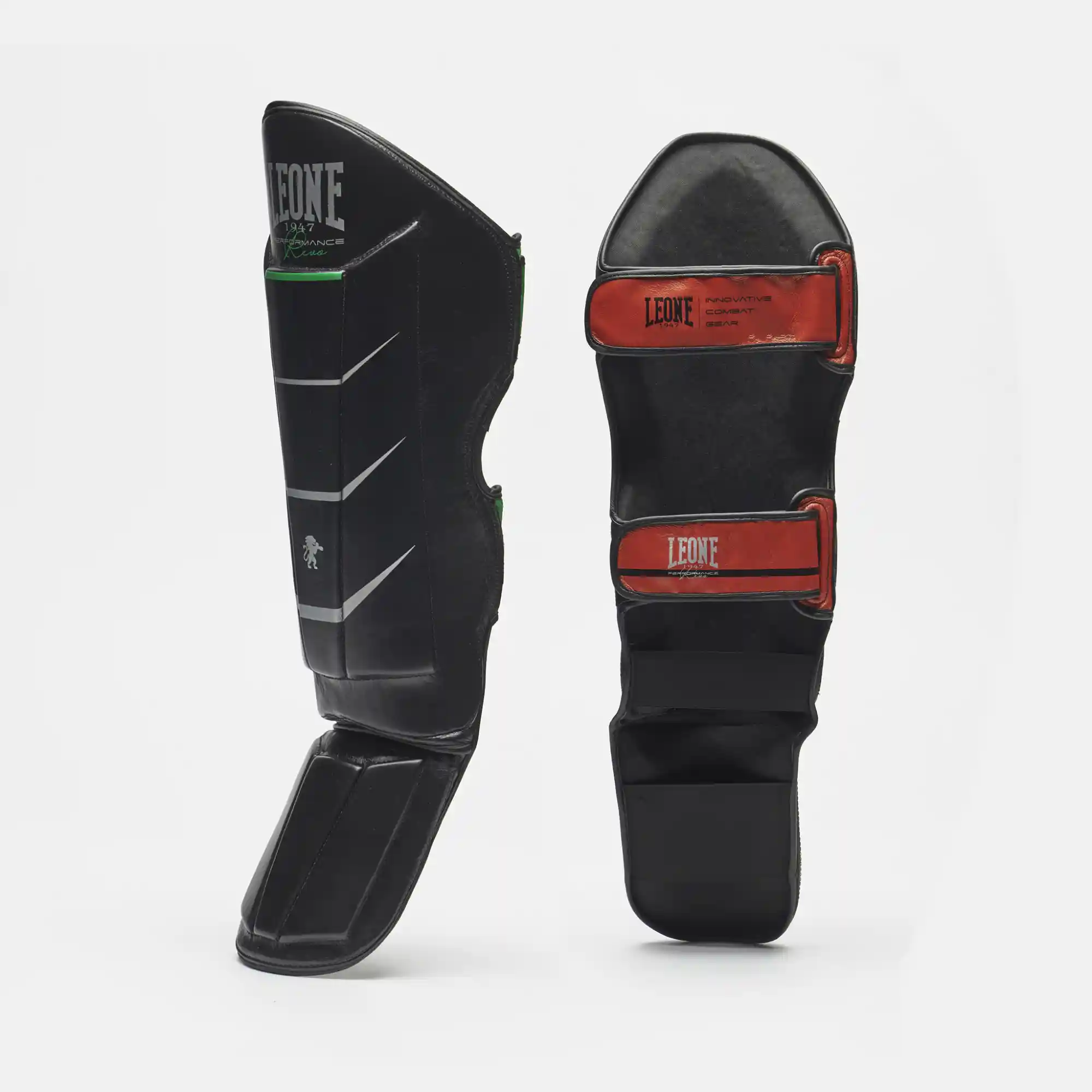 REVO PERFORMANCE SHINGUARDS