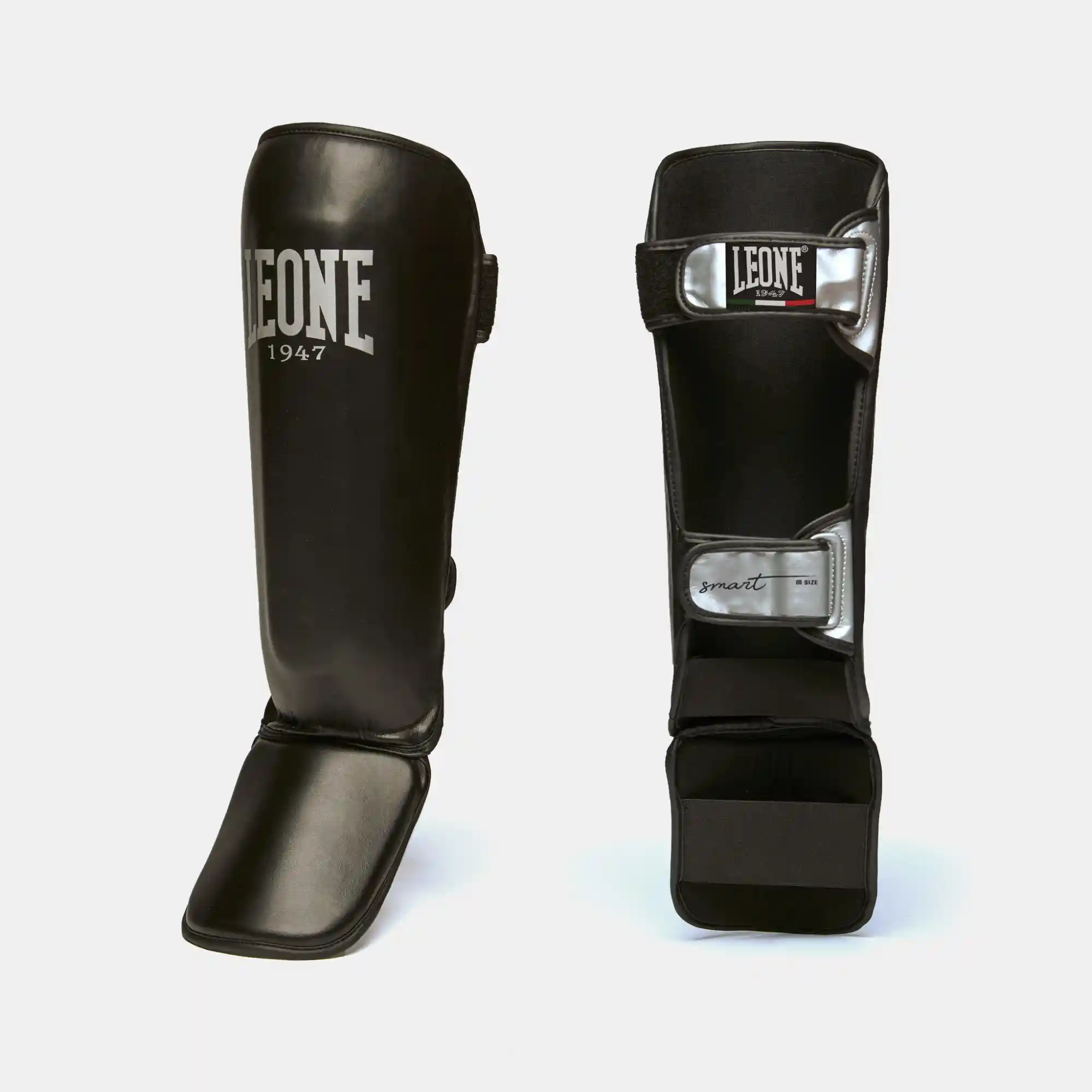 SMART SHINGUARDS