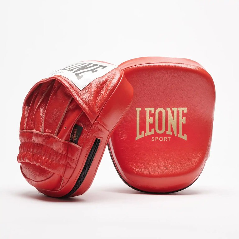 ARISTOTELE CLASSICO CURVED PUNCH MITTS