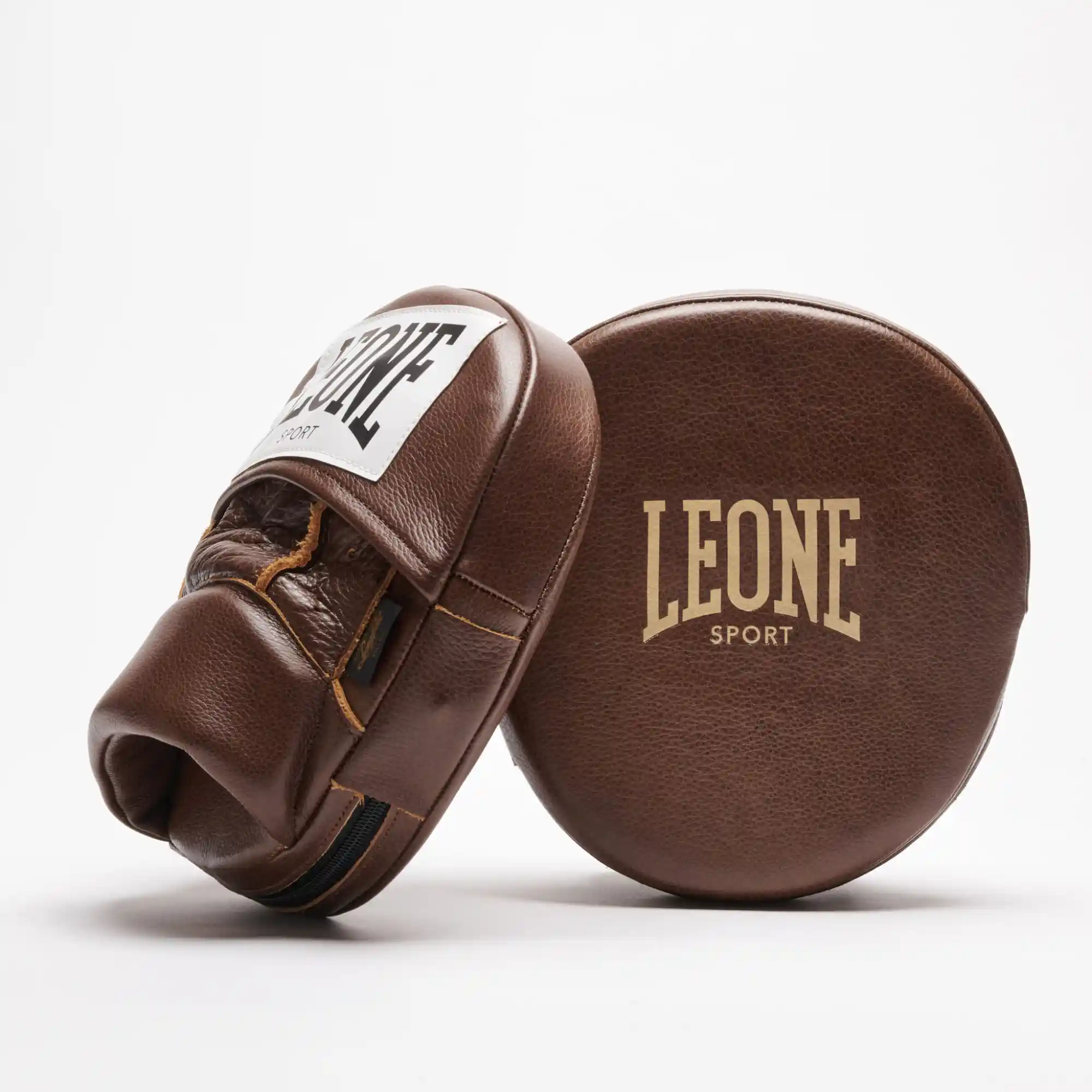 SENECA CLASSICO AIR ANTI-SHOCK PUNCH MITTS