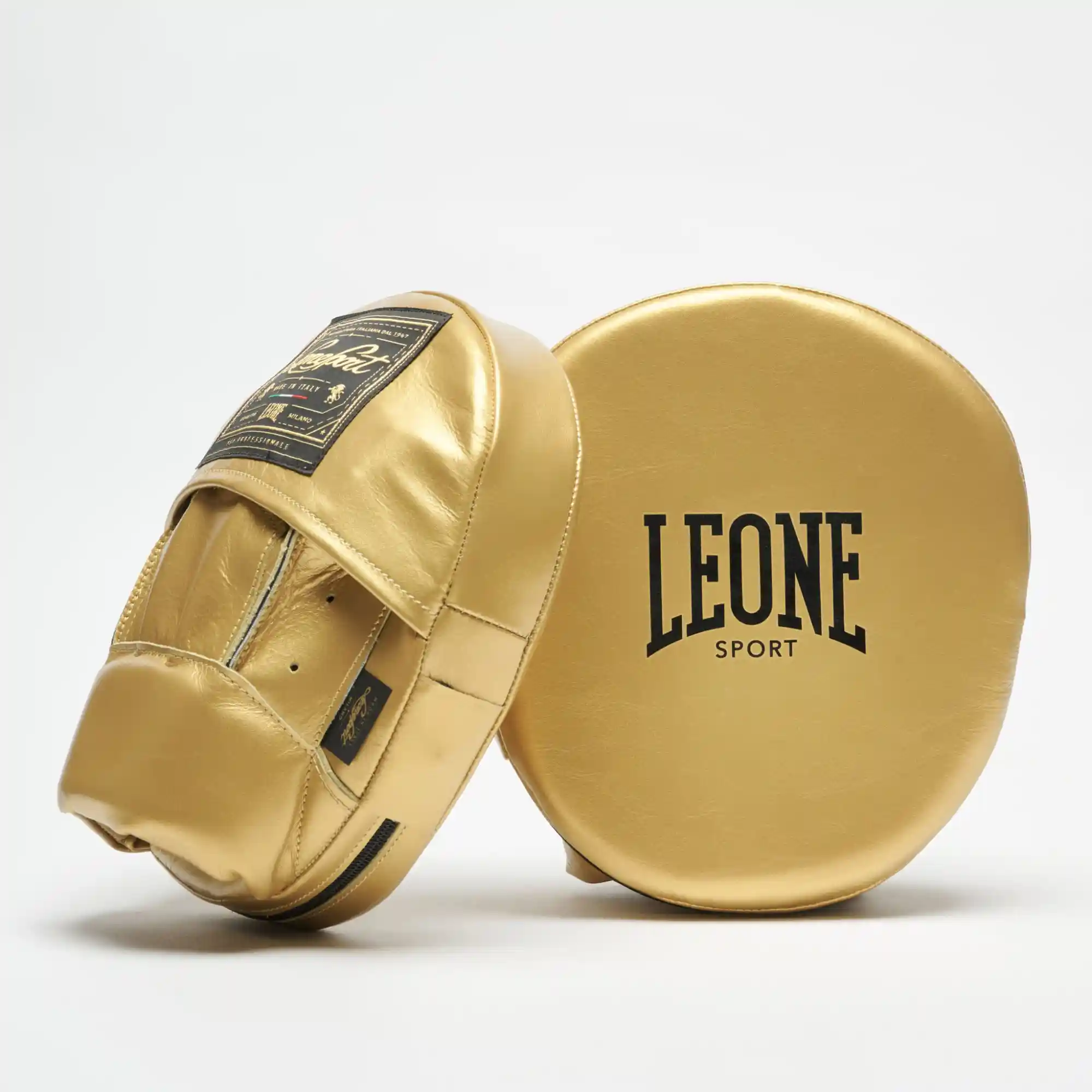 SENECA CLASSICO AIR ANTI-SHOCK PUNCH MITTS