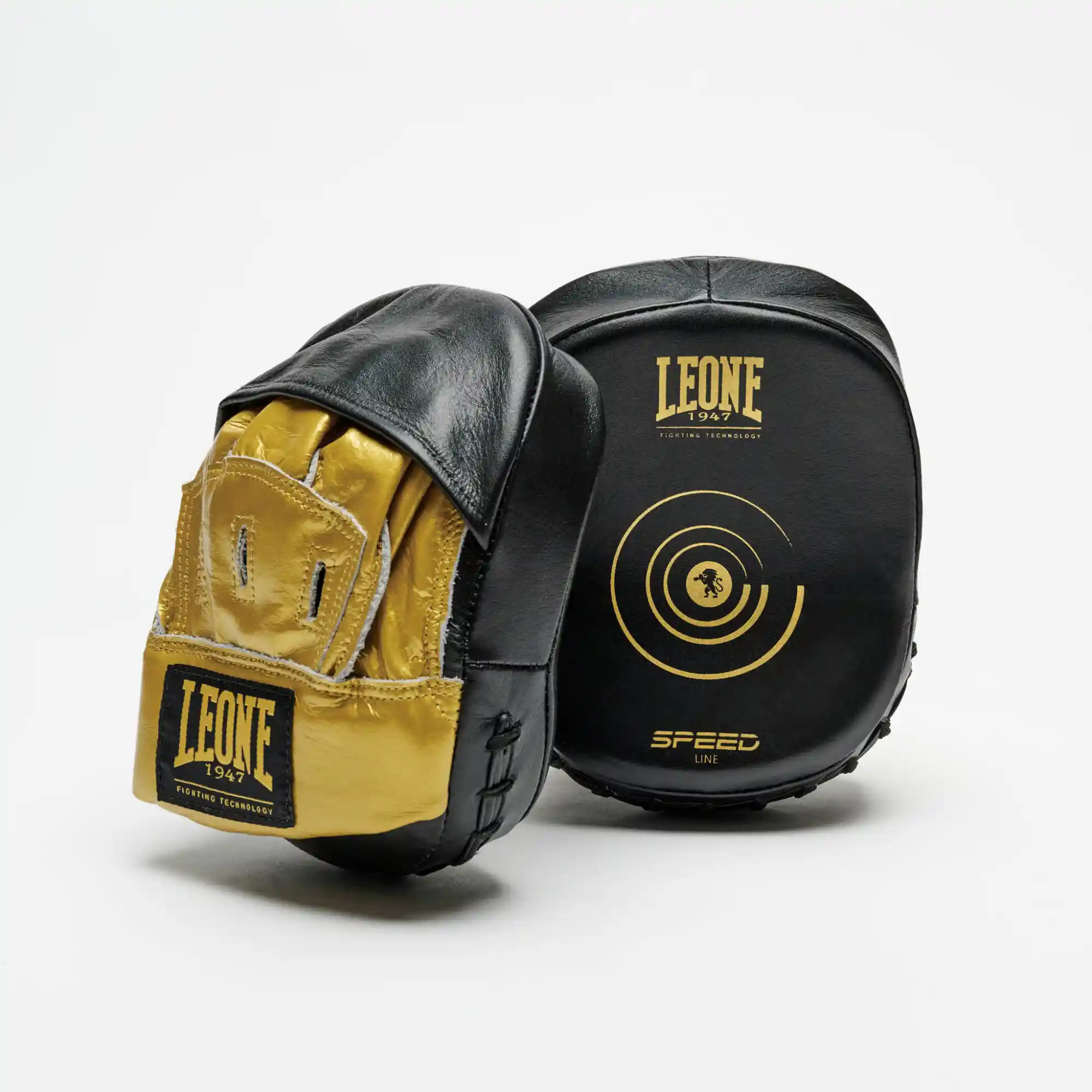 SPEED LINE STRIKING MITTS