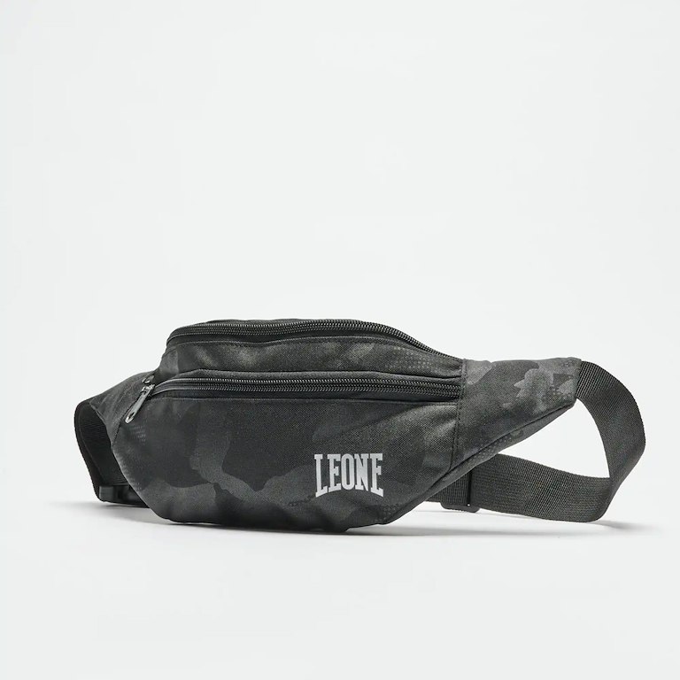 BELTBAG CAMOBLACK