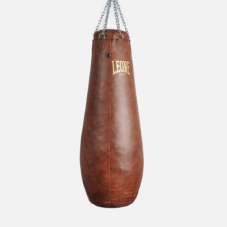 ERCOLE VINTAGE TEARDROP HEAVY BAG