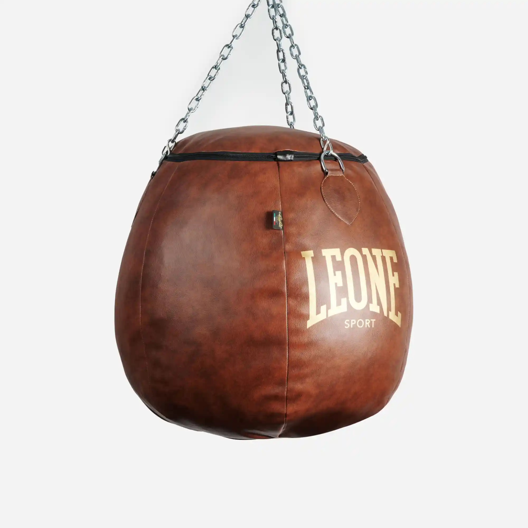 ATLANTE VINTAGE WRECKING BALL PUNCHING BAG