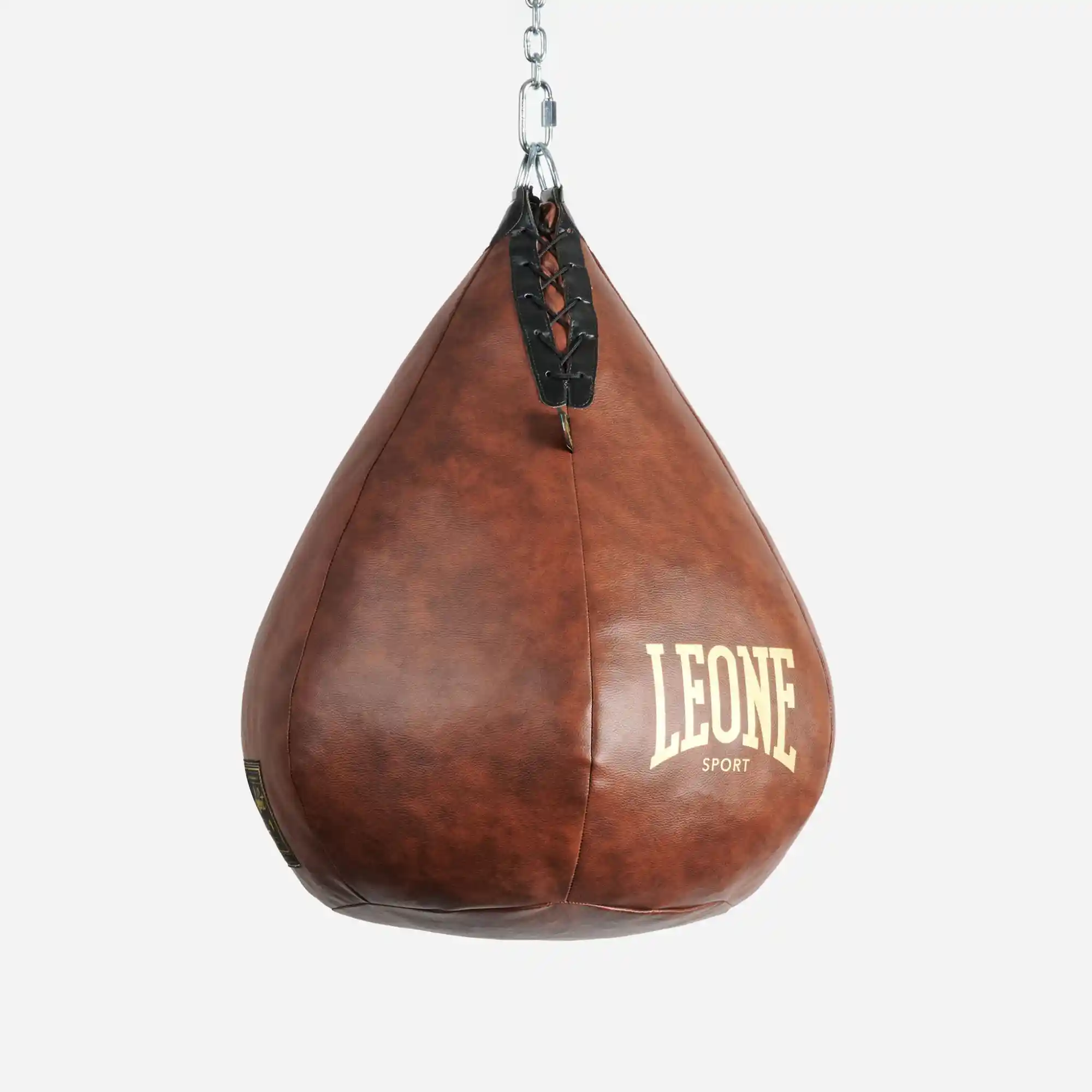 MERCURIO VINTAGE MAIZE PUNCHING BAG