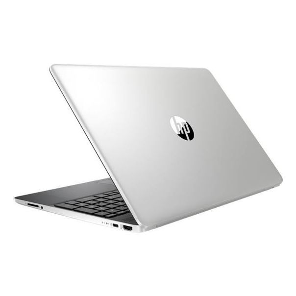 HP Laptop 15s-fq2023nm (2L3Y1EA) 15.6" IPS AG FHD i7-1165G7 16GB 512GB YU Natural silver 3yw