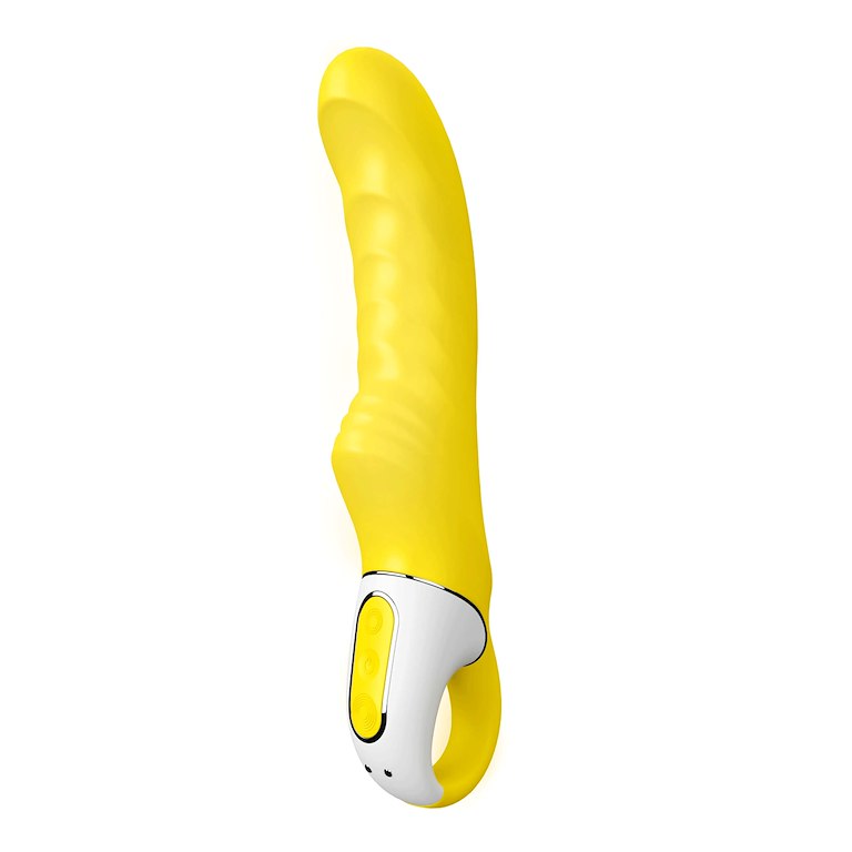 Yummi Sunshine vibrator