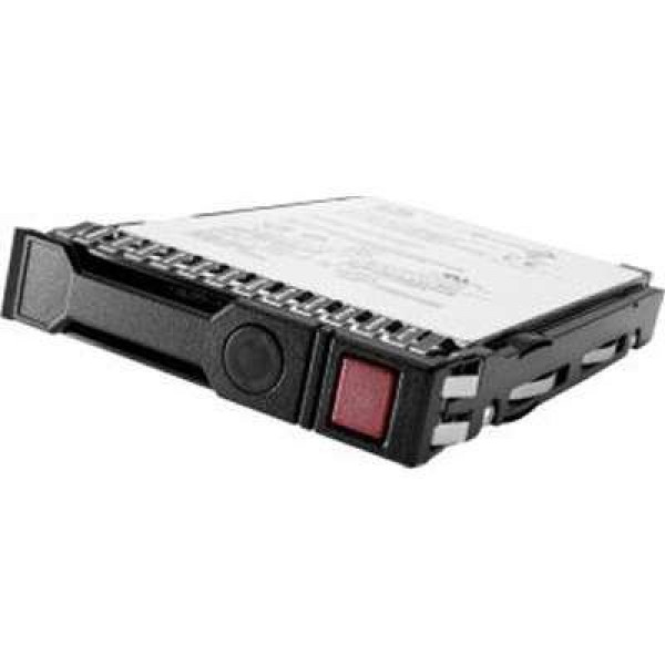 HPE MR 480GB SATA 6G RI SFF BC MV SSD