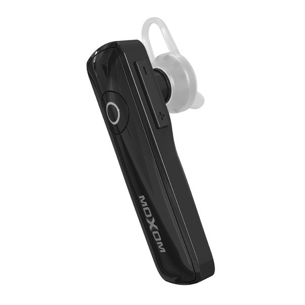 MOXOM Bluetooth headset (slušalica) MX-WL67, crna