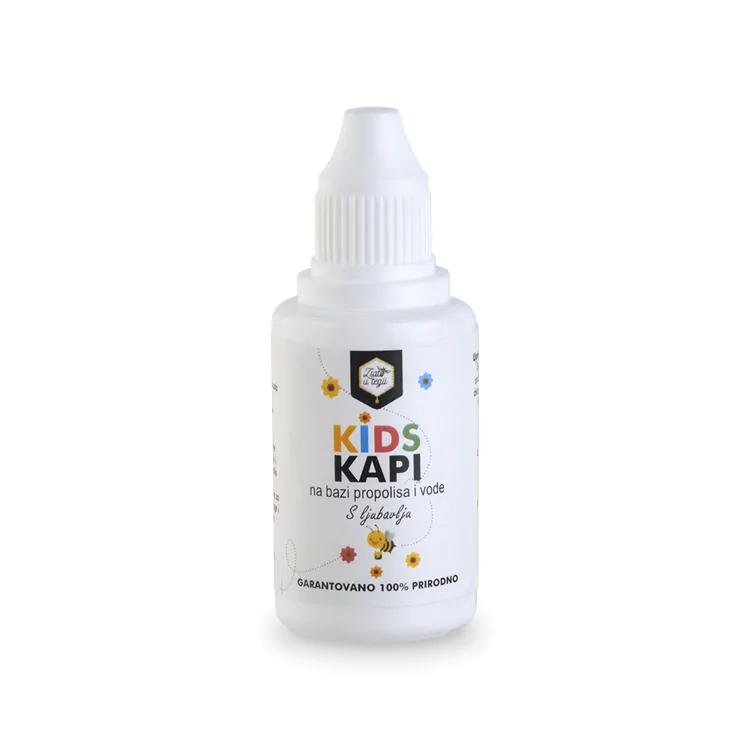 Propolis kapi