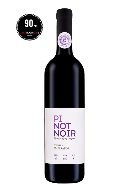 PINOT NOIR KII 2020