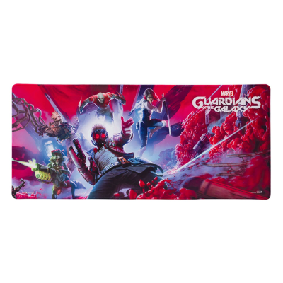 Podloga za miš - Marvel, Games Guardians Of The Galaxy, XL