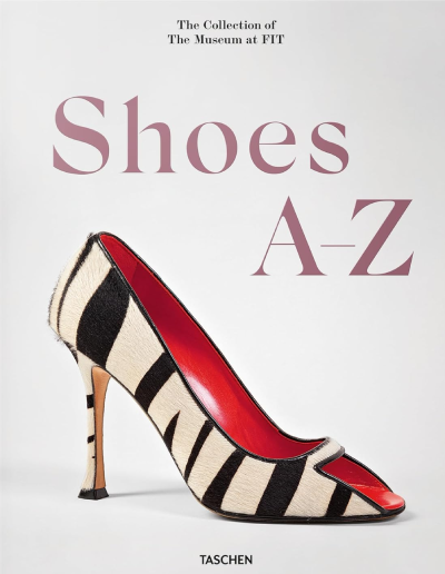 Shoes A-Z