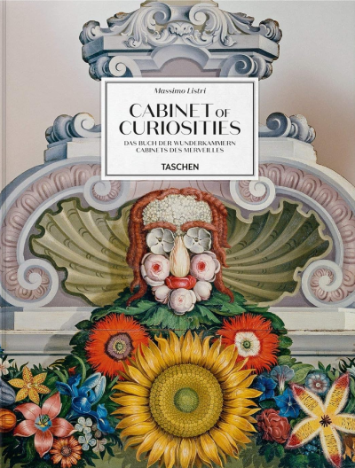 Cabinet of Curiosities