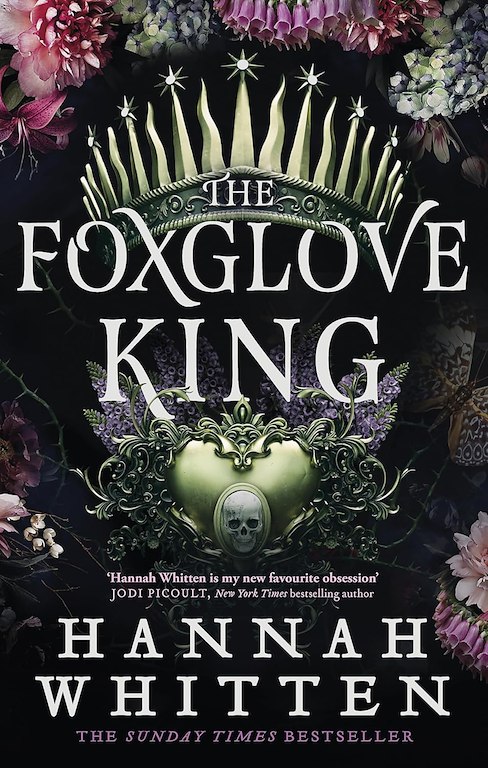 The Foxglove King