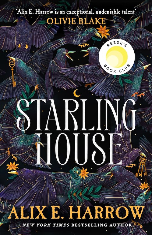 Starling House